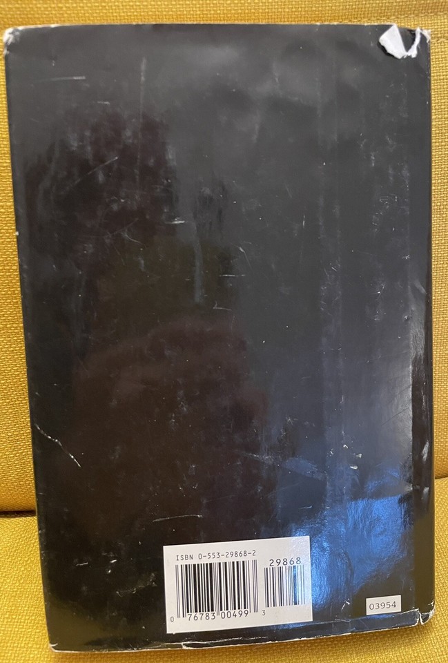 EVIL HARVEST By Rod Colvin - Hardcover *Excellent Condition ...