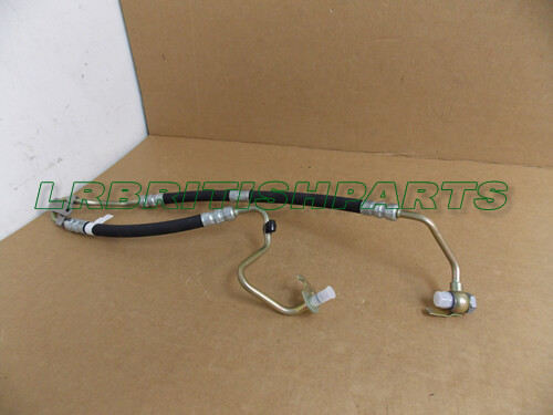 LAND ROVER POWER STEERING PRESSURE HOSE LR3 V8 QEP500253 | eBay