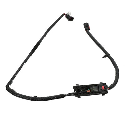 2015-2016 RAM 2500 3500 TAILGATE JUMPER WIRING HARNESS OEM NEW MOPAR ...