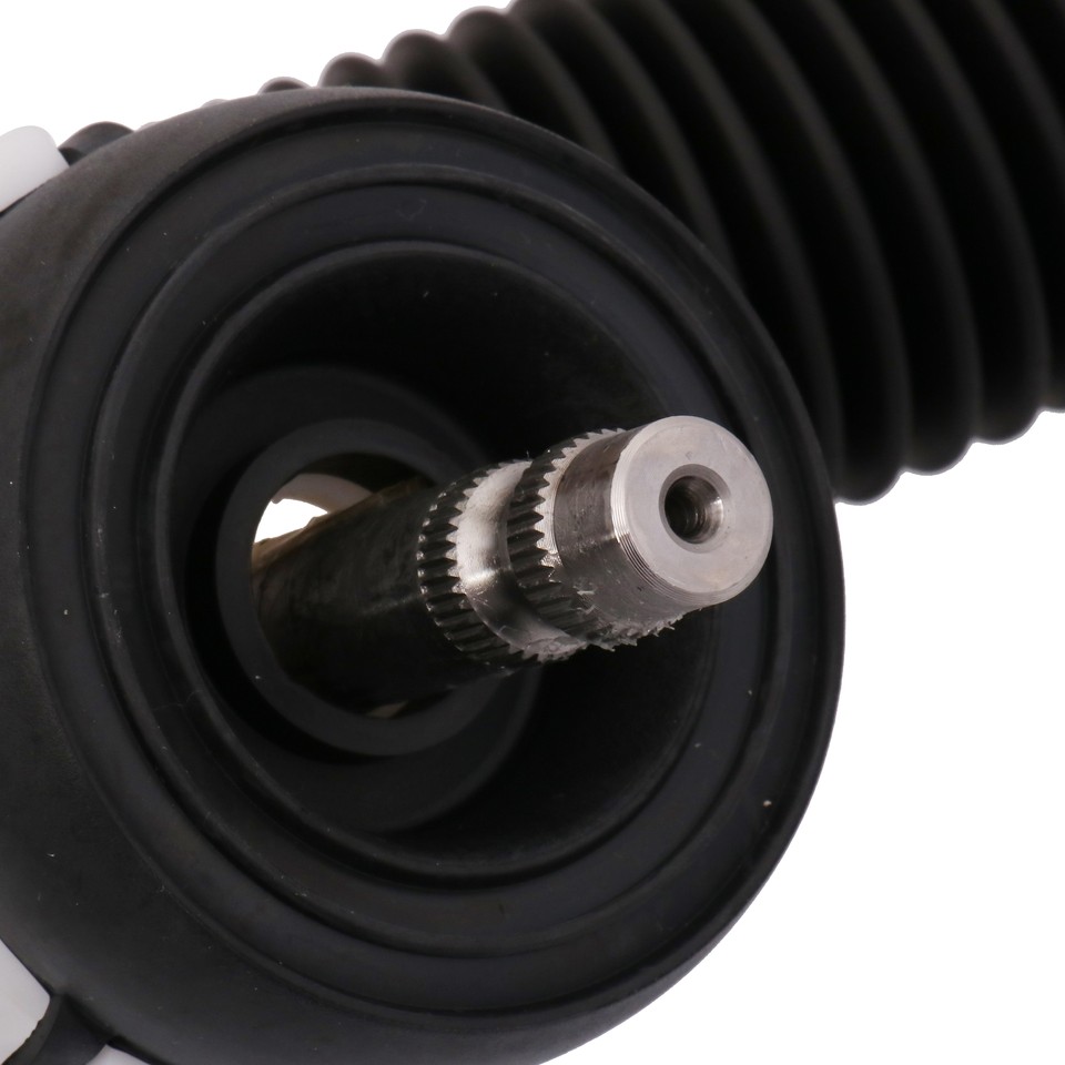 Power Steering Rack And Pinion Assembly For 12-17 Hyundai Accent Kia ...