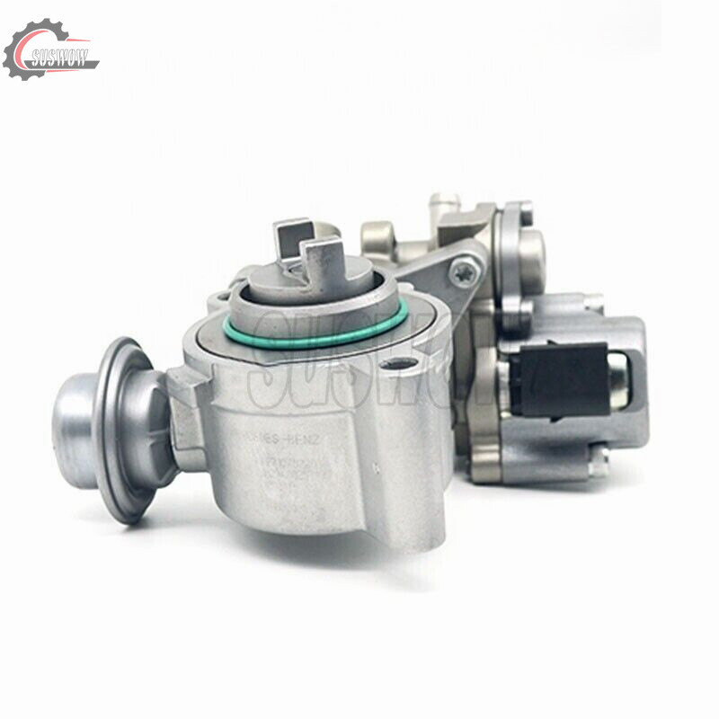 A2710703701 High Pressure Fuel Pump For Mercedes Benz C250 SLK250 1.8L ...