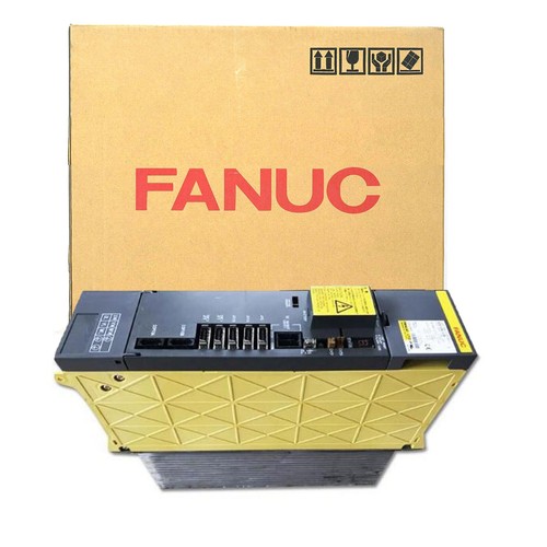 New In Box FANUC A06B-6096-H208 Servo Amplifier | eBay