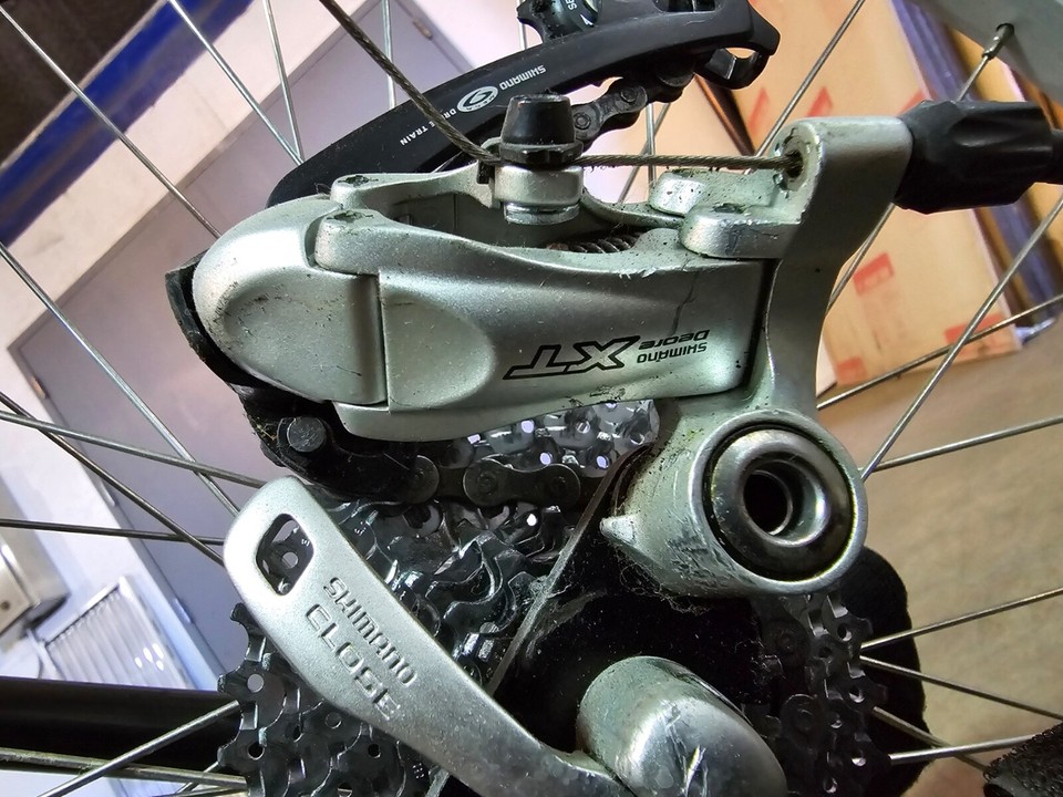 Invacare Top End Excelerator XLT PRO hand trike bike | eBay