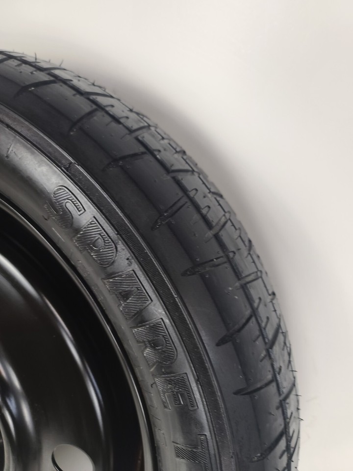 Spare Tire 18" Fits 2013-2019 Ford Taurus OEM Genuine Donut . | eBay