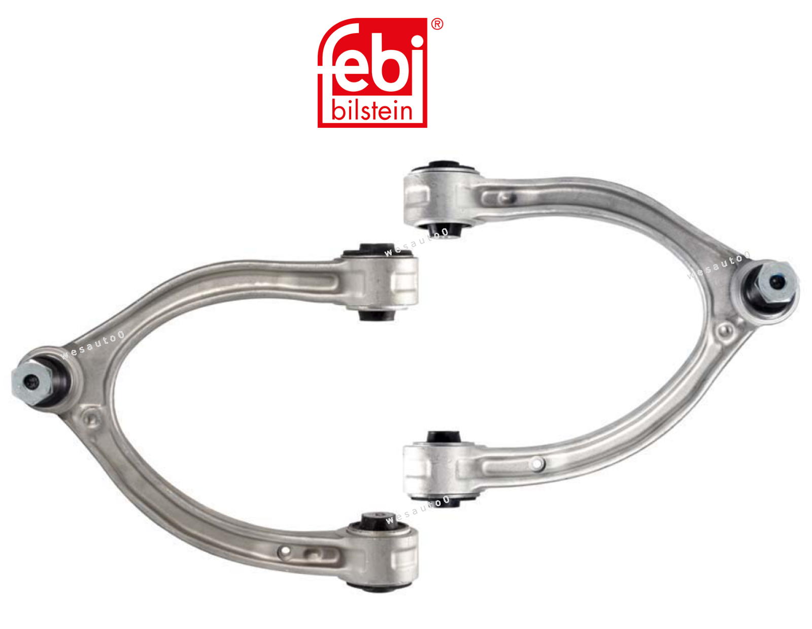 Front Upper Control Arm Lt/Rt OES for Mercedes C300 CLS450 E350 E400 ...