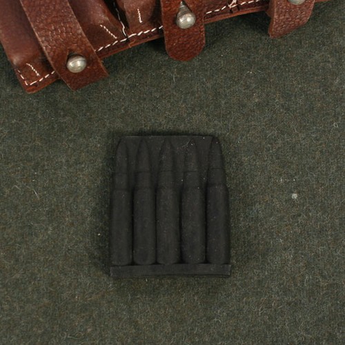 Replica K98 Rubber Bullet Clip TG797 | eBay