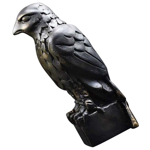 Widely- Decorative Lasting Sturdy Bird Figurine Gift Option Office ...