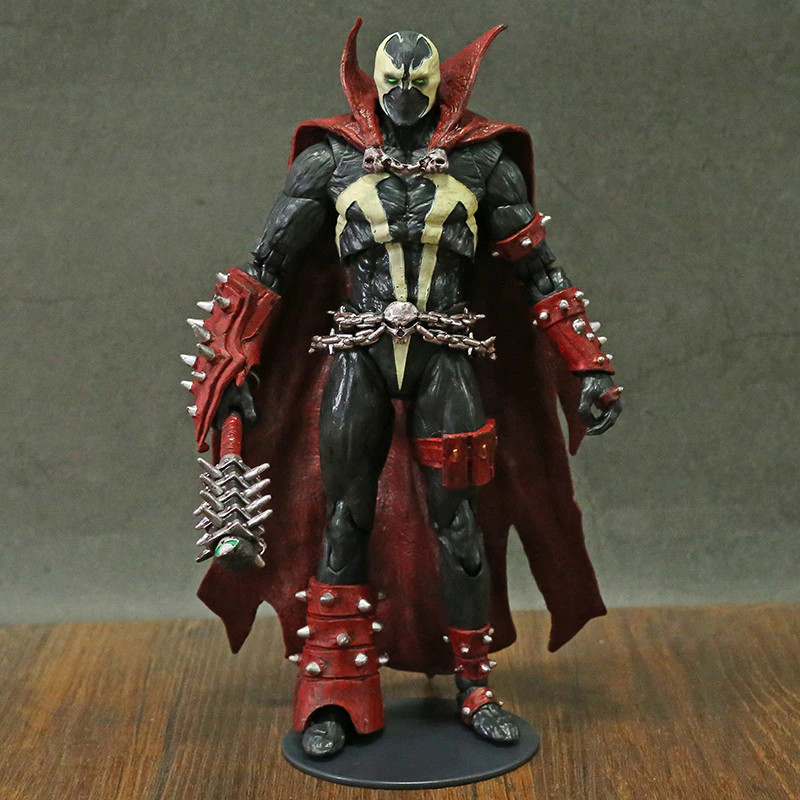 Jim Downing Spawn