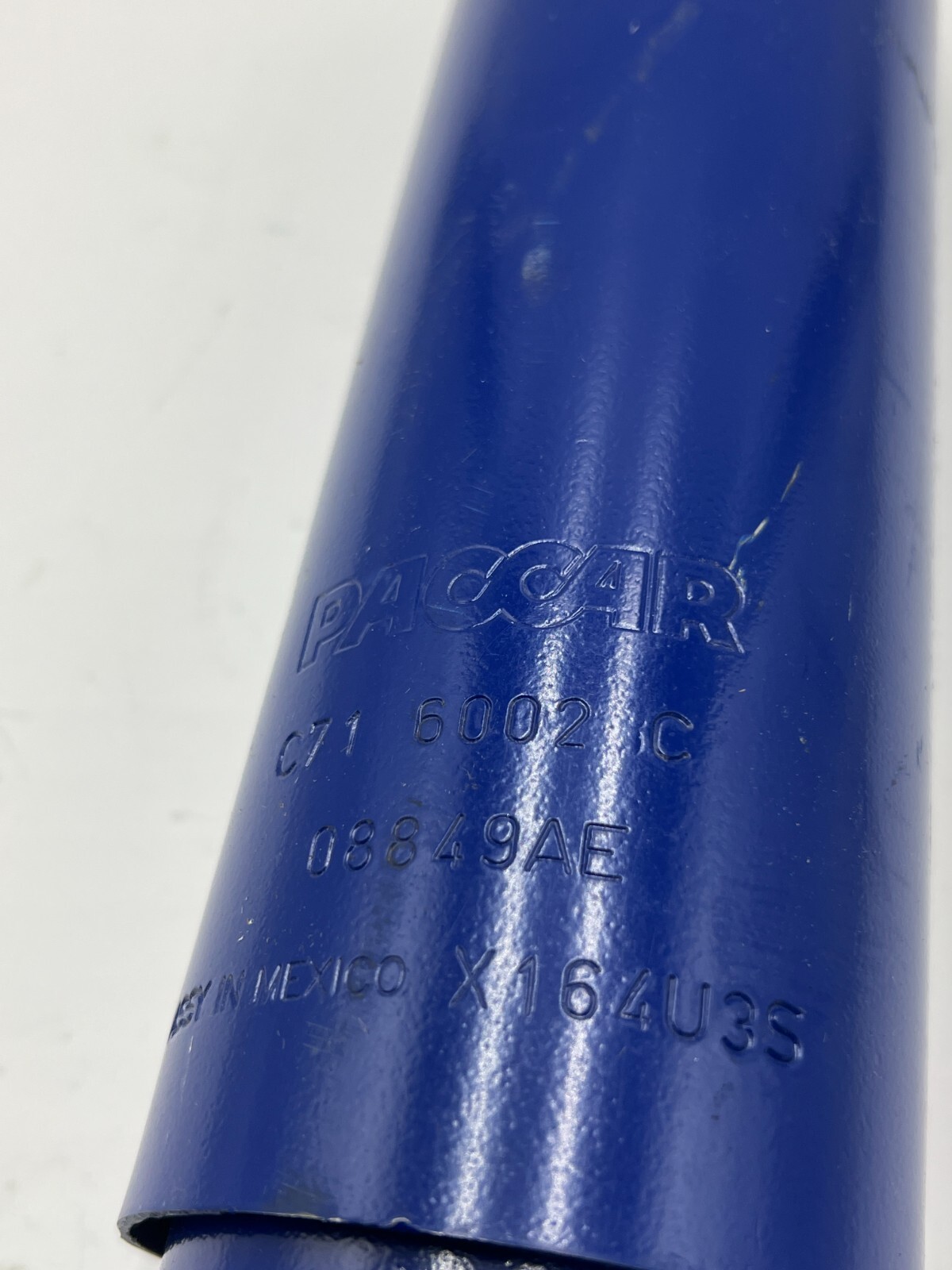 Paccar Genuine Shock Absorber 08849AE C71 6002 C Fits Kenworth ...