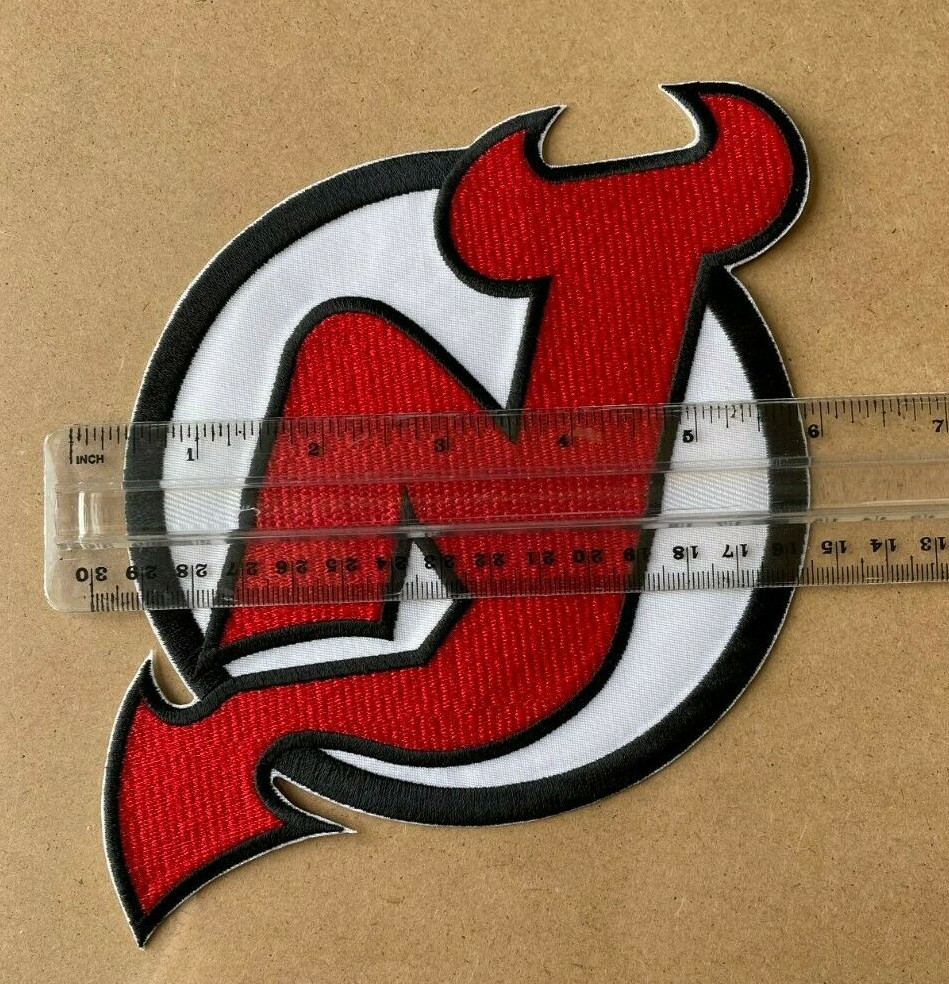Hockey Devils Logo
