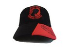 POW MIA Red Black Bring Them Home or Send Us Back Embroidered Cap Hat ...
