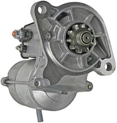 NEW STARTER FITS HERCULES ENGINE G1600 1994-2005 TM27M00515 228000-2170 ...