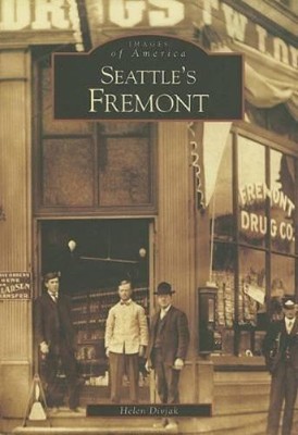 Helen Divjak Seattle's Fremont (Poche) Images of America | eBay