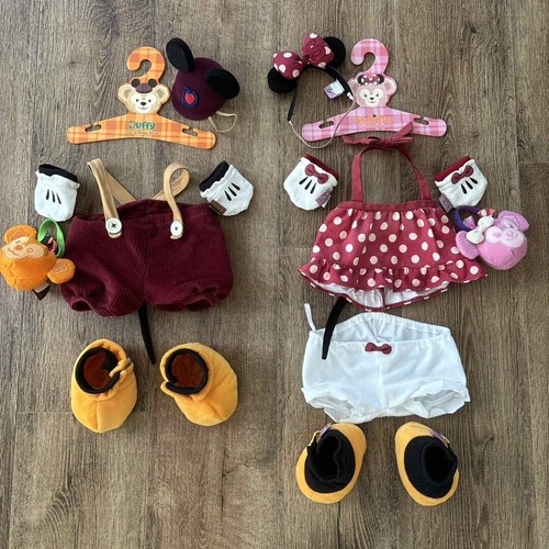 Duffy Shellie Mae Costume | eBay