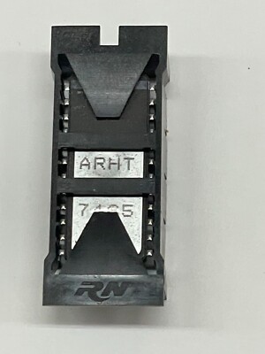 Prom Chip ARHT 1991 Chevy GMC 5.7L 350 TBI MANUAL TRANS FOR 1227747 ECM ...