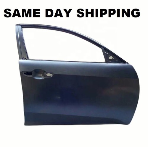 2016-2021 Honda Civic Primed Front Door Shell Passenger Side Right ...