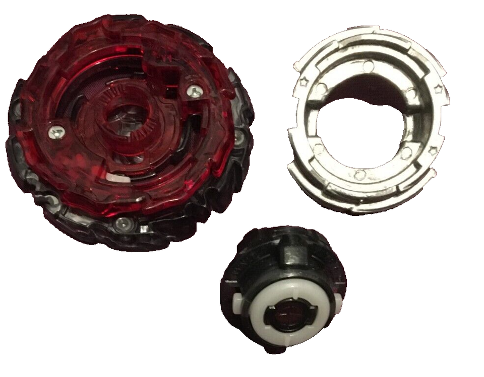 Dead Phoenix 0 Atomic B-131 BEYBLADE BURST TAKARA TOMY GENUINE | eBay.de