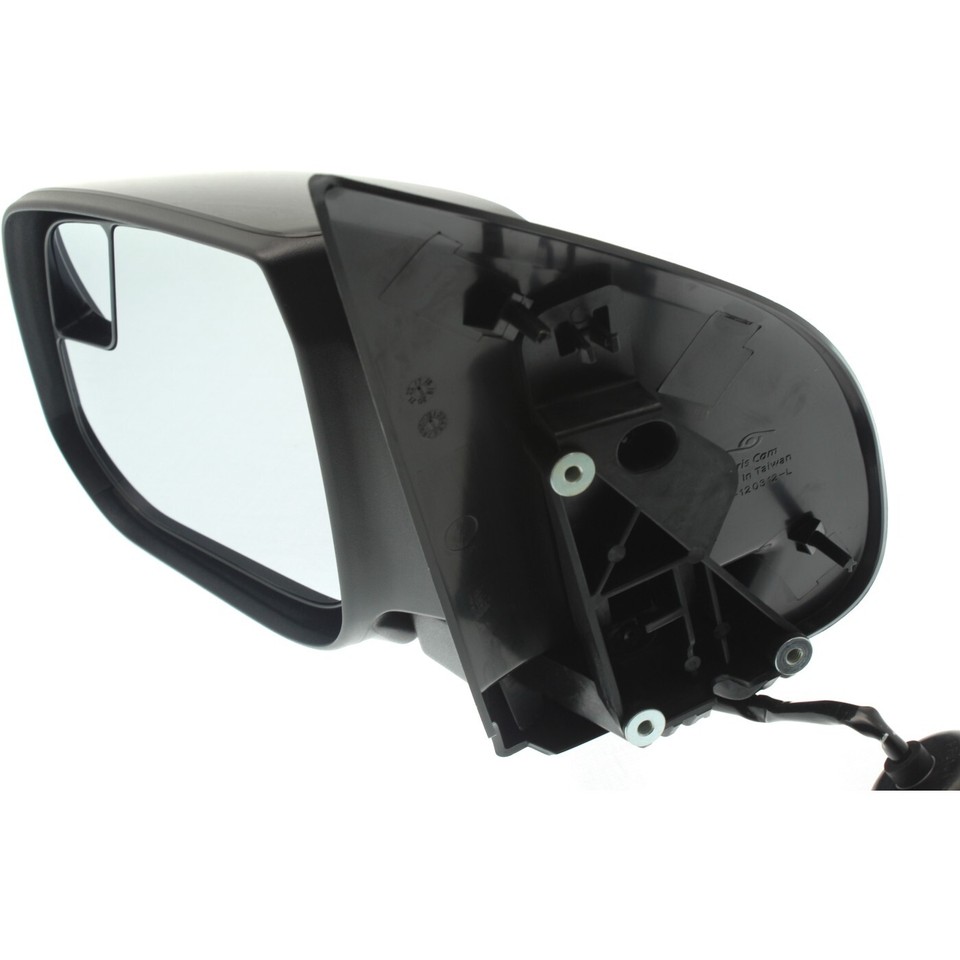 Power Mirror For 2015-2016 Chevy Colorado GMC Canyon Left Manual Fold ...