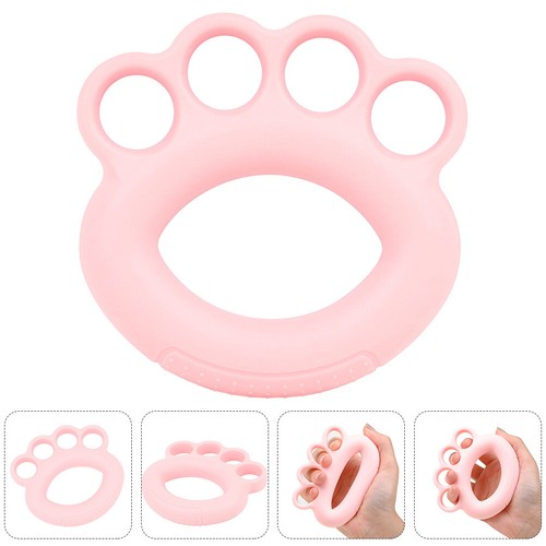 Gitarre Finger Expansion Grip Festigkeit Ring Finger Exerciser Silikon ...