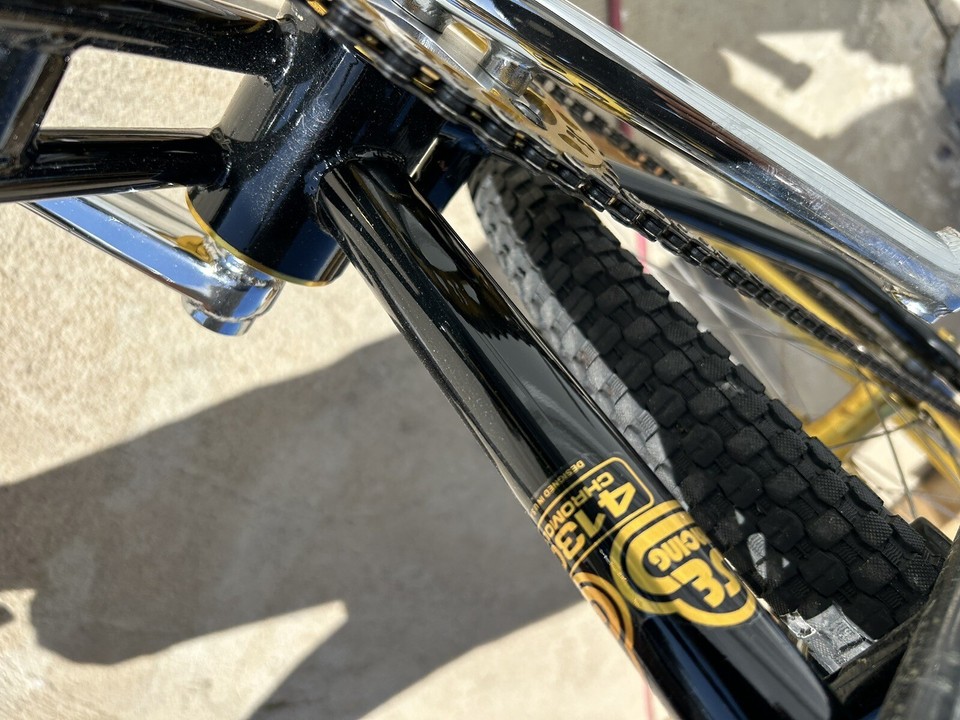 SE Racing Quadangle 24" Garage Kept- 2011 | eBay