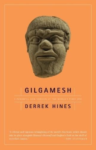 Derrek Hines Gilgamesh (Poche) 9781400077335 | eBay
