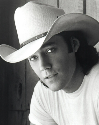 David Lee Murphy Country Music - 8x10 Press Photo | eBay