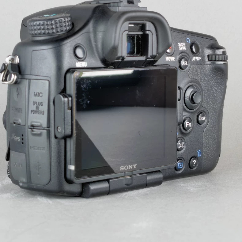 Sony Alpha a77 SLT-A77V SLT-A77 Digital SLR Camera Body only | eBay