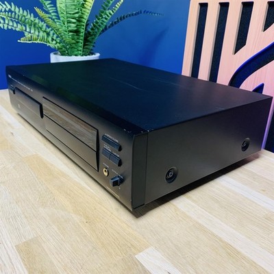 Yamaha CDX-860 HiFi Separate Home Audio CD Player inc Warranty | eBay UK