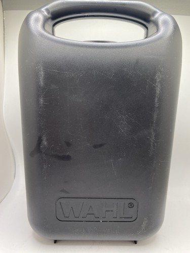 WAHL Precision Adjustable Clipper Trimmer Model MC3 Color Coded and ...