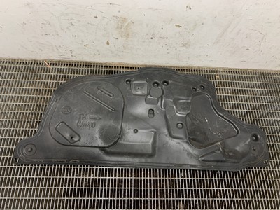 2019 CHEVROLET CAMARO Cabrio 6.2 left Undercover Panel cover Shield | eBay