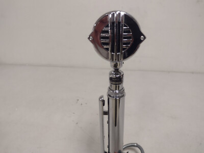 Astatic 10-DA SSB Head Chrome Microphone - Used? | eBay
