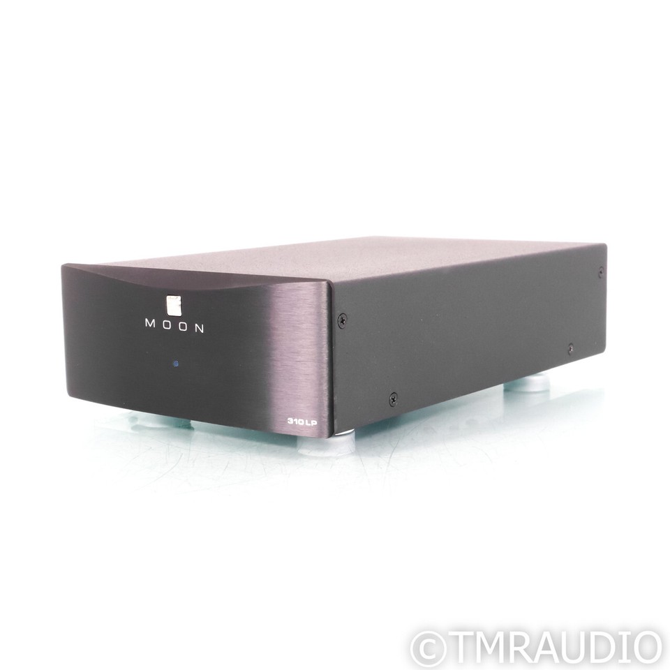 SimAudio Moon 310LP MM & MC Phono Preamplifier | eBay