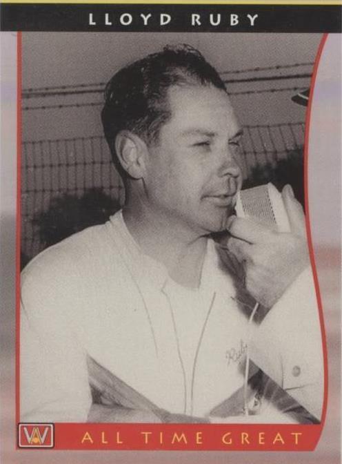 1992 All World PPG Indy Car World Series - Lloyd Ruby #63 for sale online | eBay