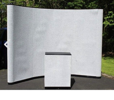 Pop-Up & Booth Displays - Skyline