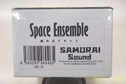 Samurai Sound Sse-1K Assembly Kit | eBay