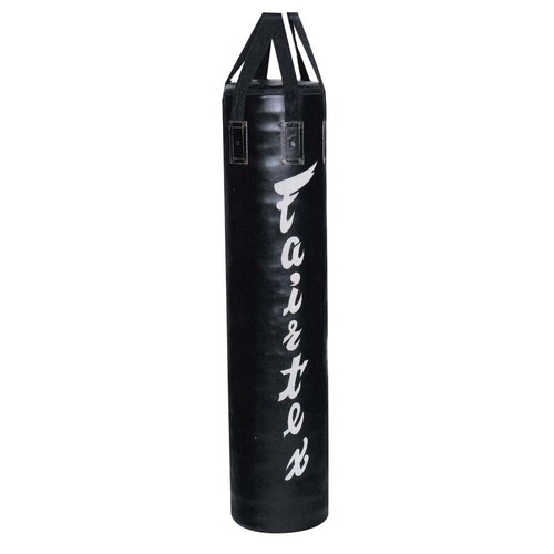 HB6 6 Ft. Banana Bag Punching Bag for Muay Thai, Boxing, Kickboxing ...