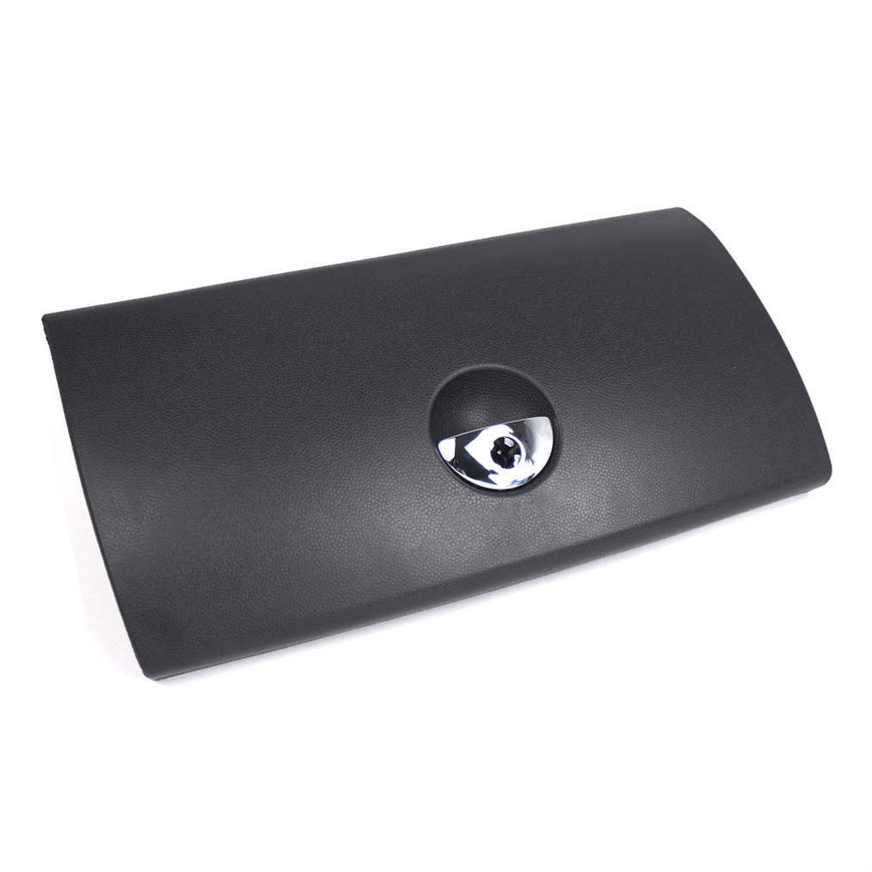 LHD Black Glove Box Door Lid 51166959970 51167058398 For Mini Cooper ...