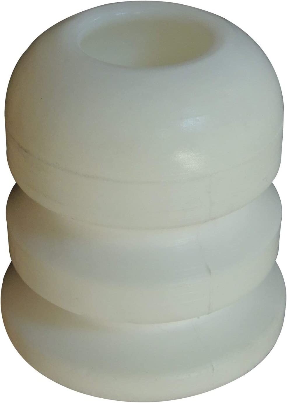 1 NEW Rear Coil Spring Jounce Bumper Jeep Wrangler 2007-2020 Replaces ...