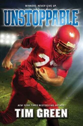 Unstoppable by Dr. Green, Tim: Used 9780062089564| eBay