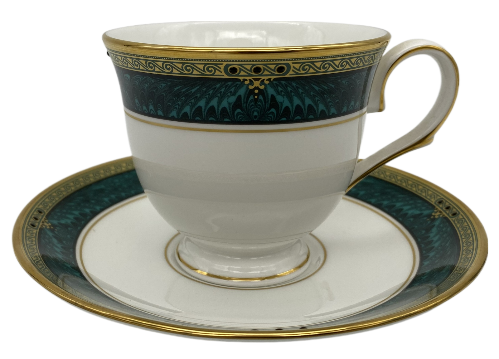 Lenox Classic Edition Cup & Saucer | eBay