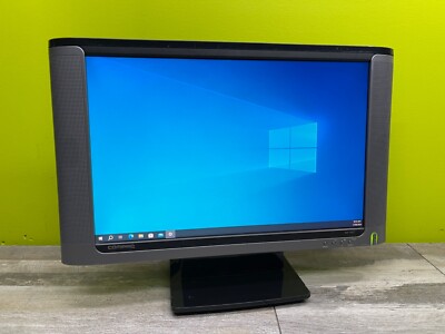 HP Compaq Presario wf1907 19" Widescreen LCD Monitor RK281AA - Tested ...