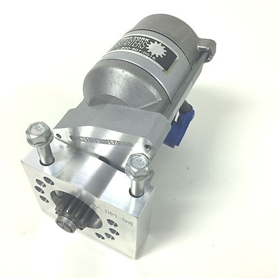 LS LS1 LS2 LS3 LS6 LSX LQ4 LQ9 Camaro Firebird Corvette HiTorque Mini ...