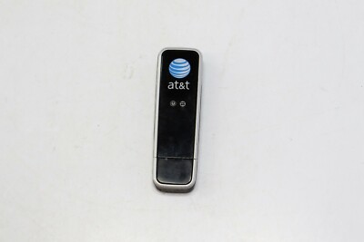 AT&T USBConnect Mercury Qualcomm 3G Laptop AirCard USB Modem USED | eBay