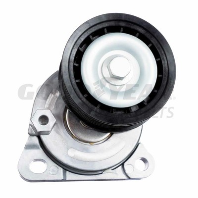 Goodyear Belt Tensioner 55560; FEAD Tensioner for 2006-2013 Ford 2.0L-2 ...