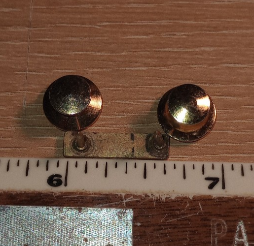 DISTINGUISHED FLYING CROSS RIBBON BAR LAPEL PIN WW2? | eBay