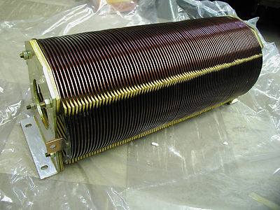 Reliance Electric 69089-23A Reactor | eBay