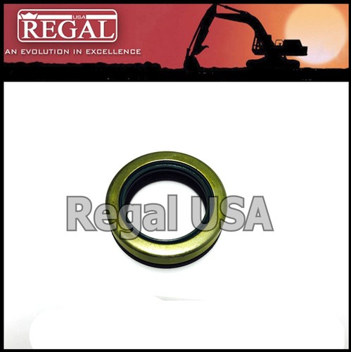 0546842 Seal for Caterpillar (054-6842, 546842, 9R5132) | eBay
