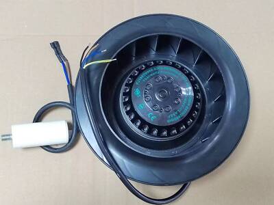 1pcs FJ190T0000 230V 0.35 / 0.48A 79 / 108W 190MM CLASS F fan | eBay