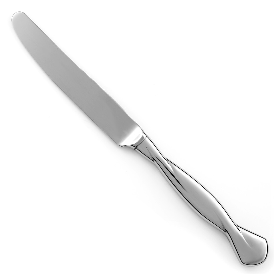 Oneida TORSADE Stainless USA Twist Glossy Silverware CHOICE Flatware | eBay