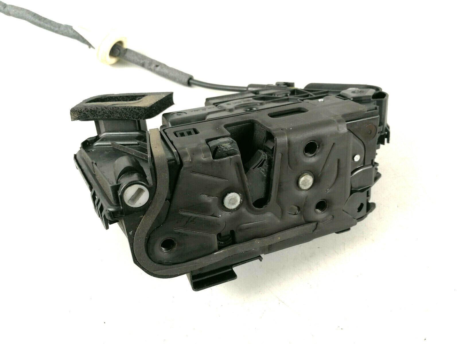 Volkswagen Golf R MK7 Front Left Side Door Lock Latch Catch Mechanism ...